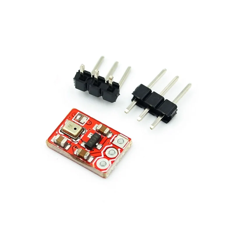 new1pcs MIC module Microphone module Active microphone module ...