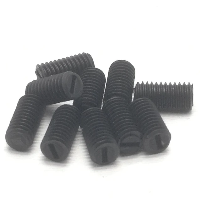Grub Screw