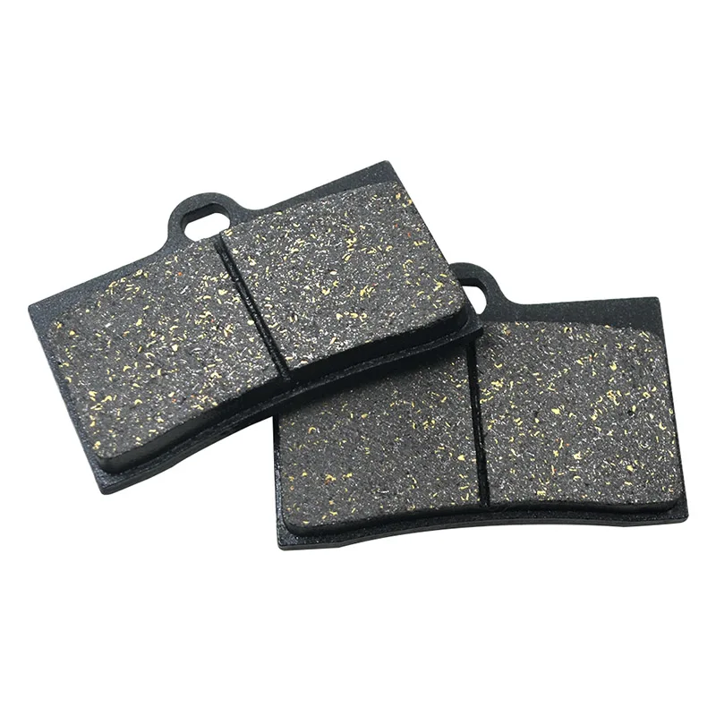 Motorcycle-Front-Brake-Pads-For-DUCATI-Supersport-400-600-748-749-SP ...