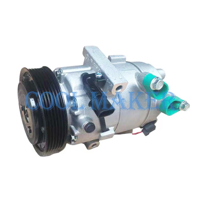 VS14E for Hyundai Elantra/Kia Soul Forte ac compressor 97701A5800 97701 ...