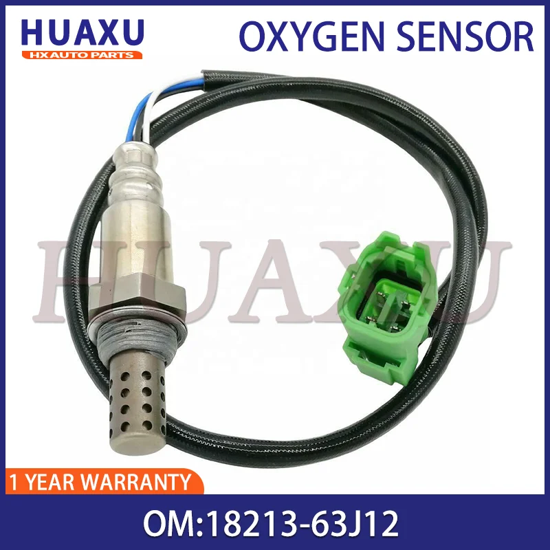 Oxygen Sensor Lambda Probe O2 Oxygen Sensor For SUZUKI CARRY Samurai ...