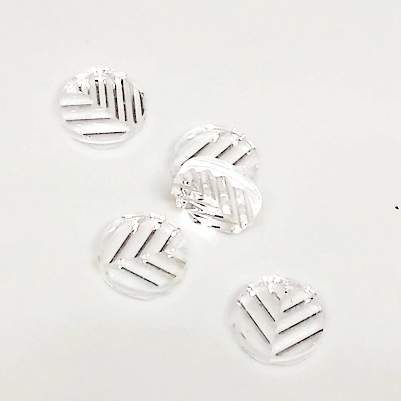 5pcs-Laser-Optical-lens-8mm-Plastic-Cross-Lens-for-Red-Green-Blue-IR ...