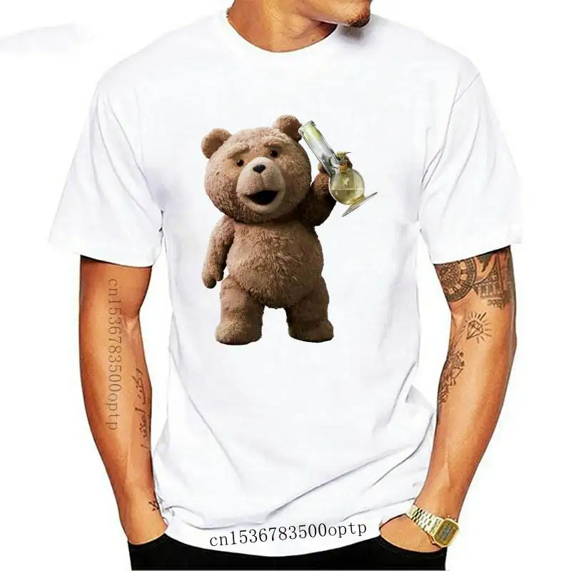 Ted Movie Weed