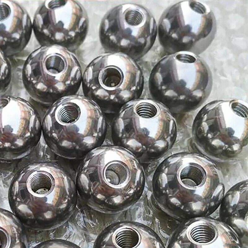 M5-Thread-Half-Hole-Solid-Stainless-Steel-Metric-Thread-Steel-Ball-8-9 ...