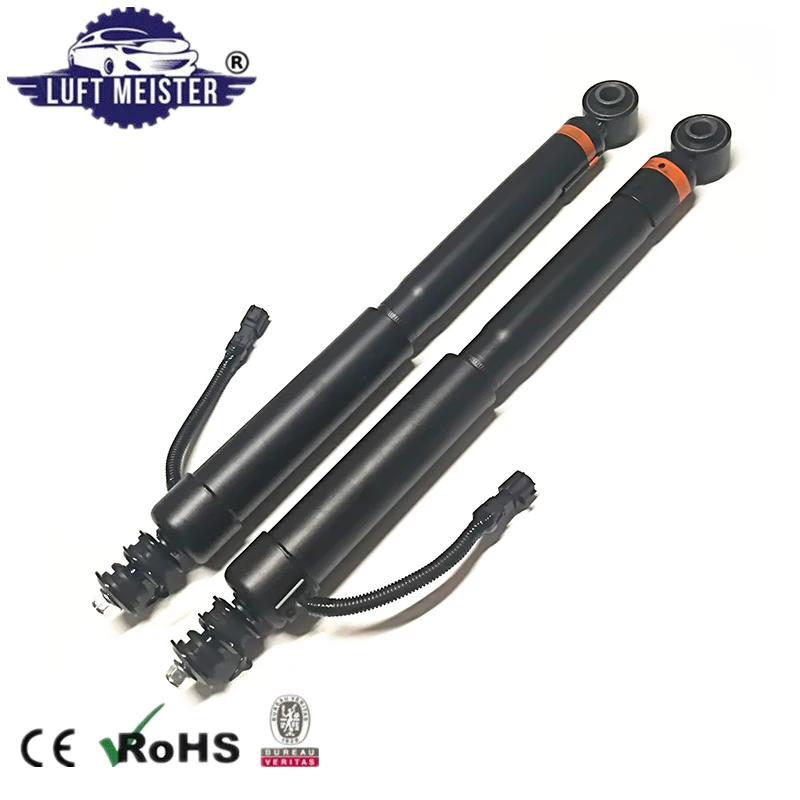 Free-Shipping-Pair-Rear-Shock-Absorber-for-Toyota-Land-Cruiser-Prado ...