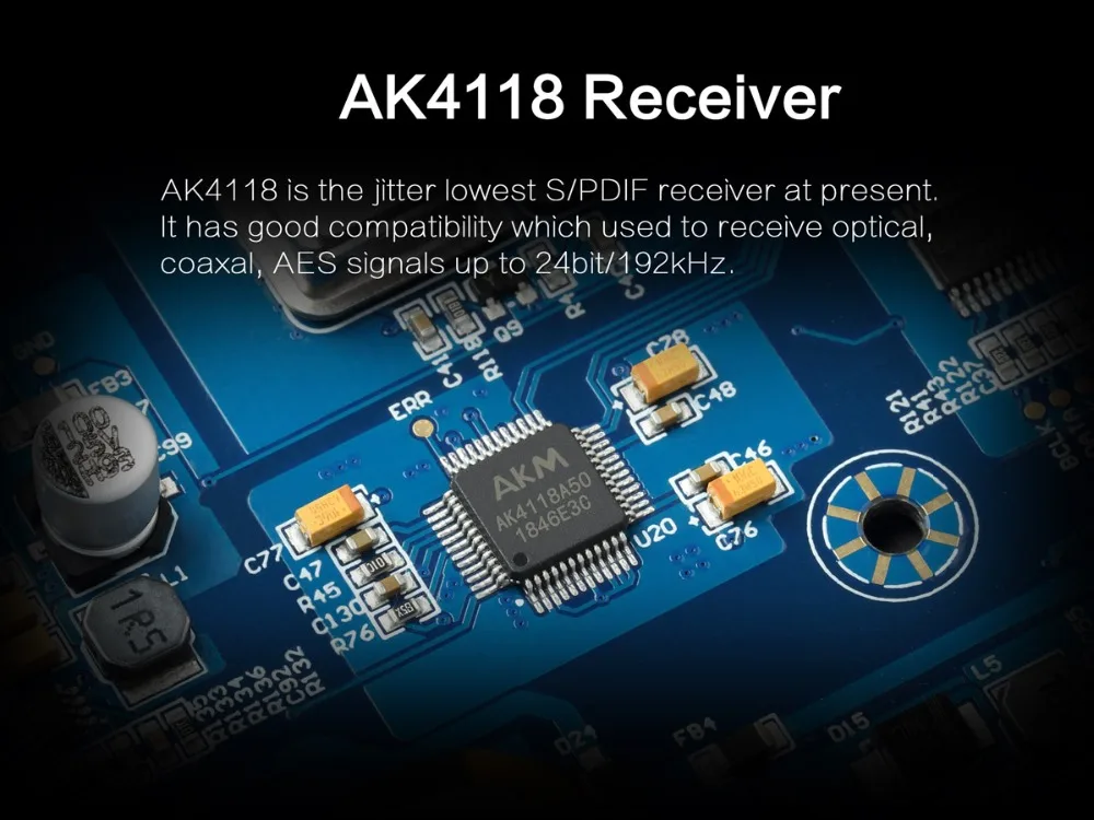Топпинг D70 2* AK4497 ЦАП DSD512 32 бит/768 кГц USB ЦАП XMOS Настольный ...
