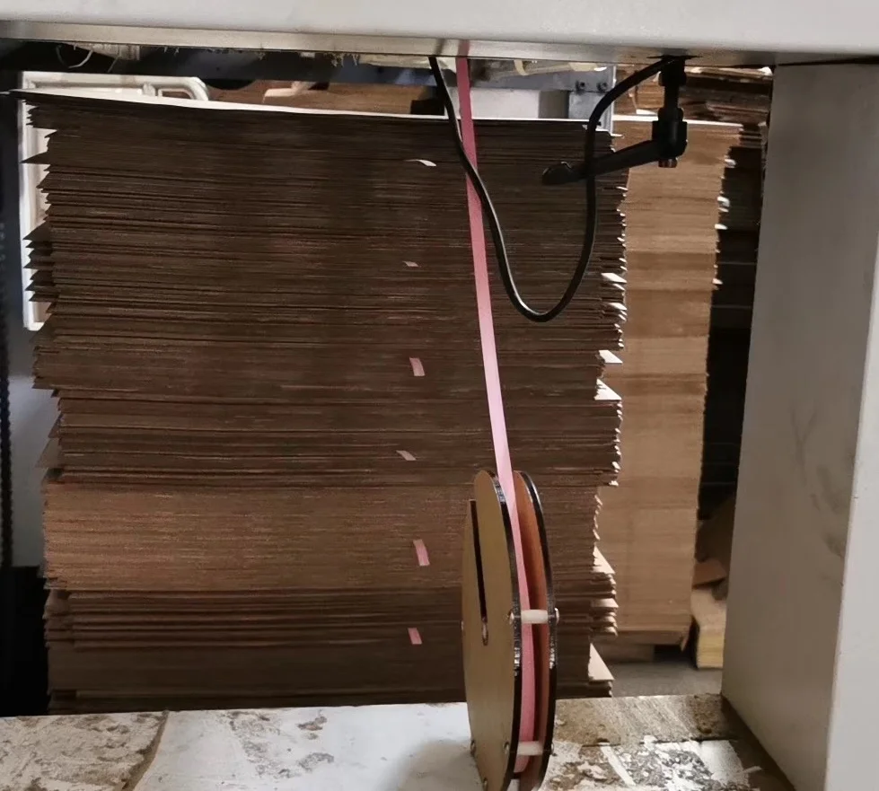 MTI Mini Tab Inserter бумажный шутер счетная вкладка inserter tab ...