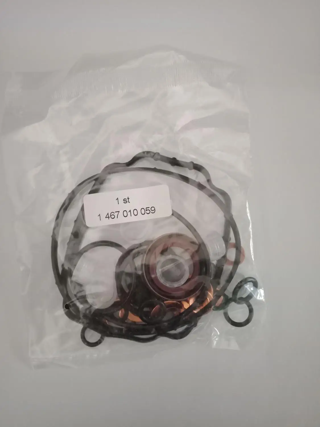 10pcs Gasket Kit 1467010059 / 1 467 010 059 / Repair Kit 1467010059 X ...