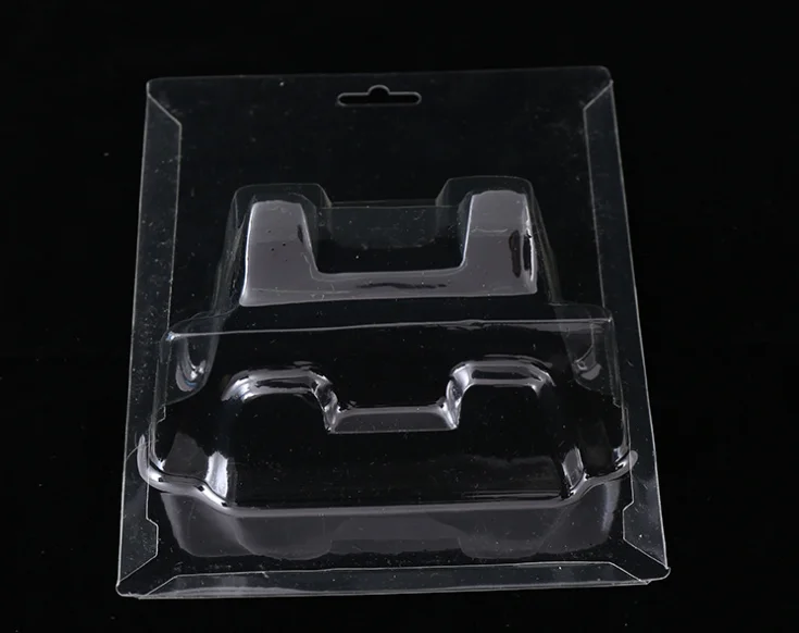 Custom Blister Packs