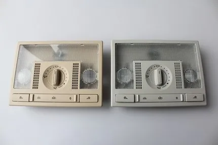 Потолочная лампа с ИК датчиком-выключателем для VW Polo 9N 2002-2010 ...