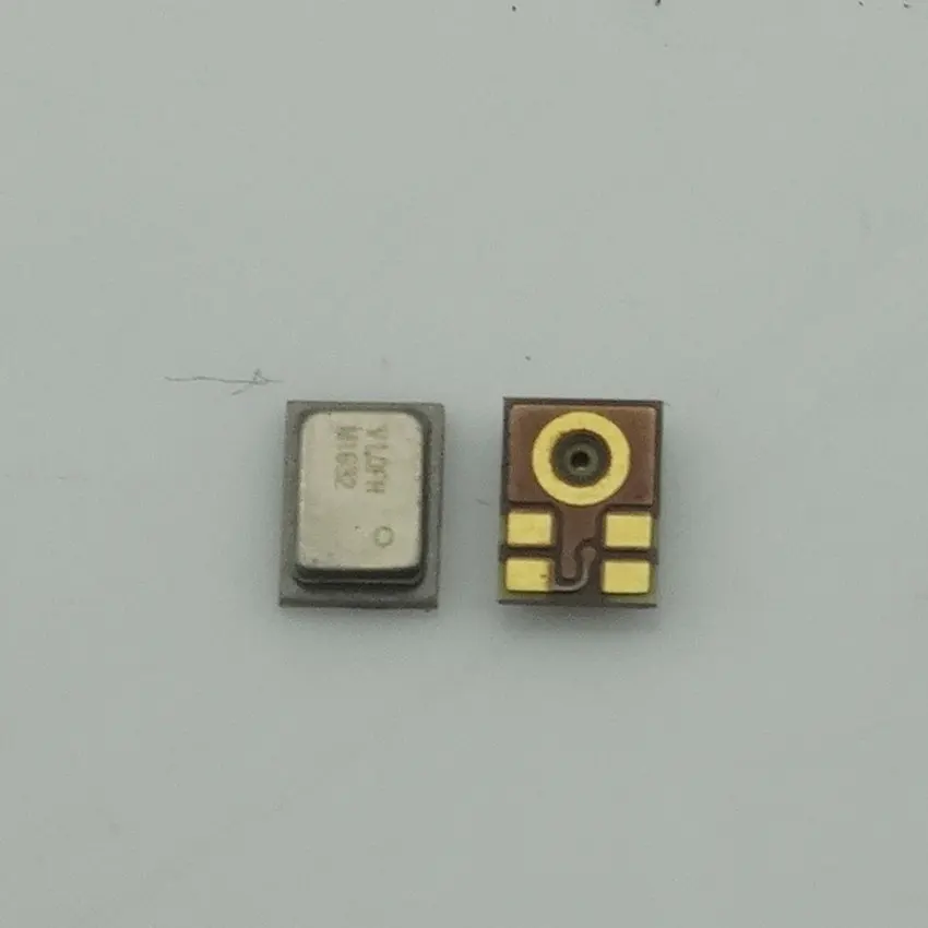 Micrófono interno para Samsung Galaxy Note 10, Note 4, S5, i9500, S6 ...