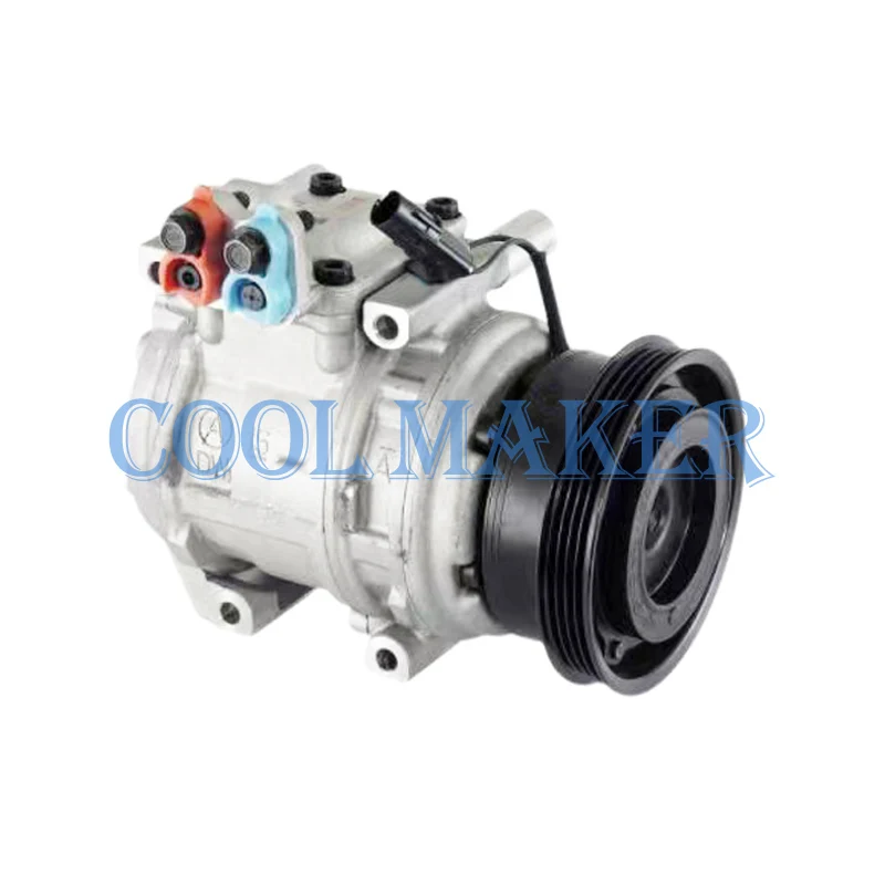 현대 Elantra 1.6 i를위한 10PA15C 교류 압축기 OEM #97701 2D500 977012D500 97701 ...