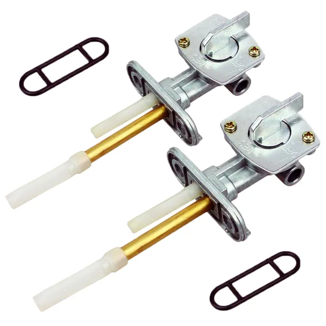 Yamaha Motorcycle Fuel Petcocks And Taps Fuel Petcock Valve Yamaha Fuel ...