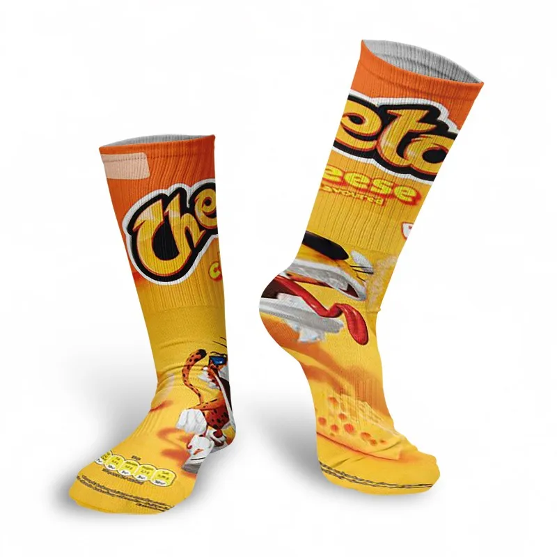 Cheeto Elite Socks