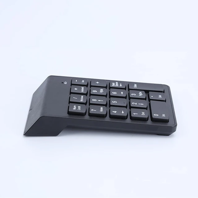Usb Number Keypad For Laptop