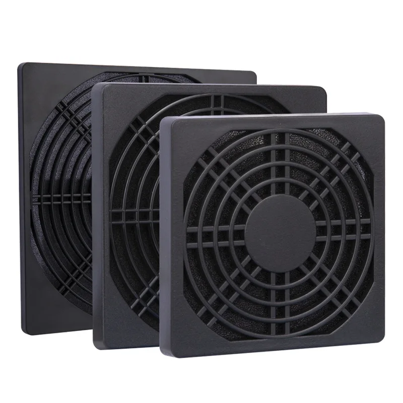 40mm-50mm-60mm-70mm-80mm-90mm-110mm-120mm-150mm-172mm-200mm-Fan ...