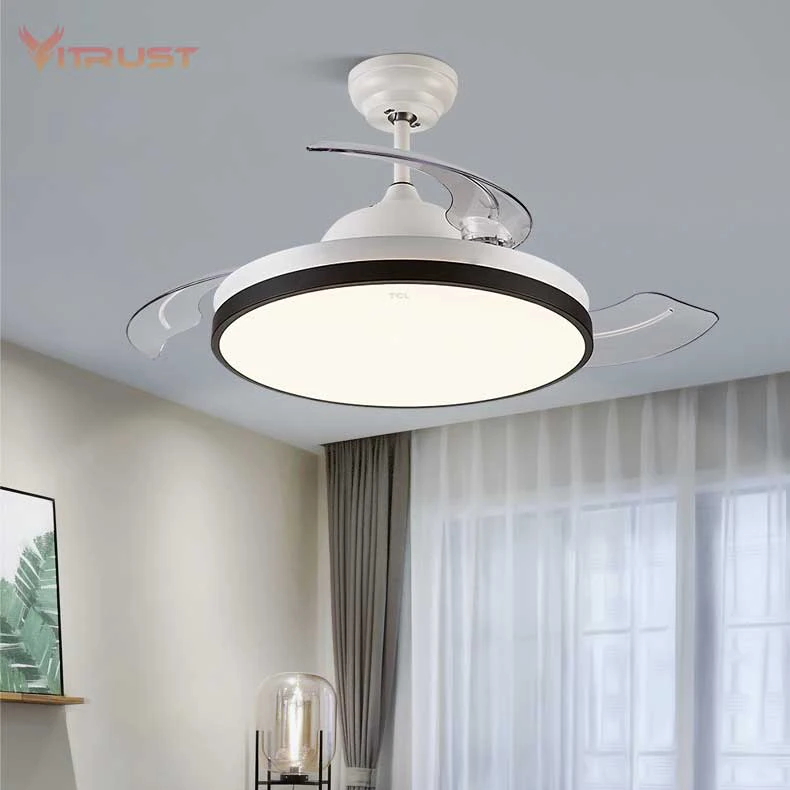 Invisible-Ceiling-Fans-with-Lights-and-Remote-Control-3-Light-Colors ...
