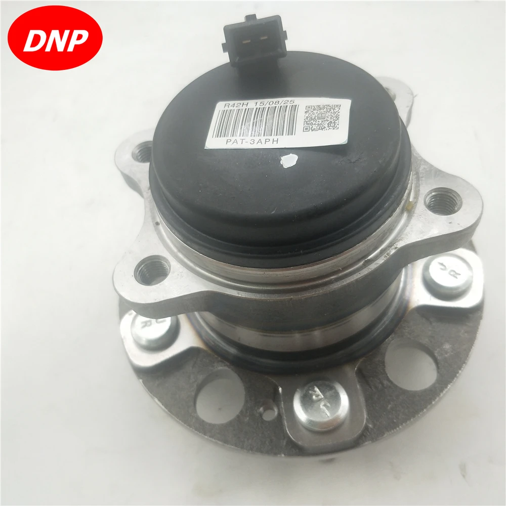 Dnp Rear Wheel Hub Bearing Fit For Hyundai Sonata Tucson Kia Optima ...