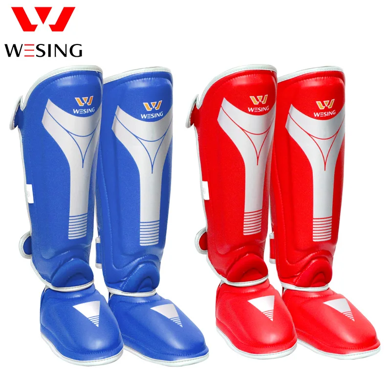 Leg Pads Muay Thai Boxing | Leg Protector Muay Thai | Leg Guard Muay ...