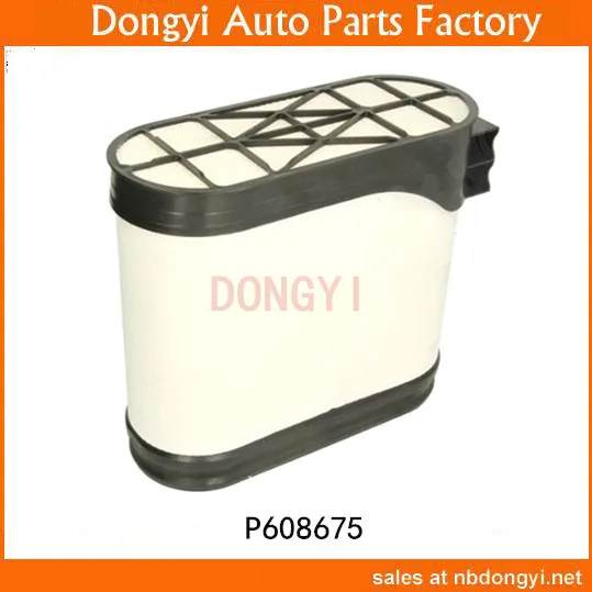 High Quality Air Filter Oem P608675 - Air Filters - AliExpress