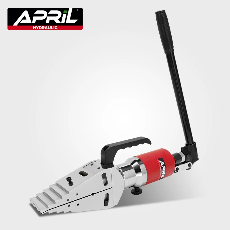 Hydraulic Flange Separator | April Hydraulic | Hydraulic Tools | Flange ...