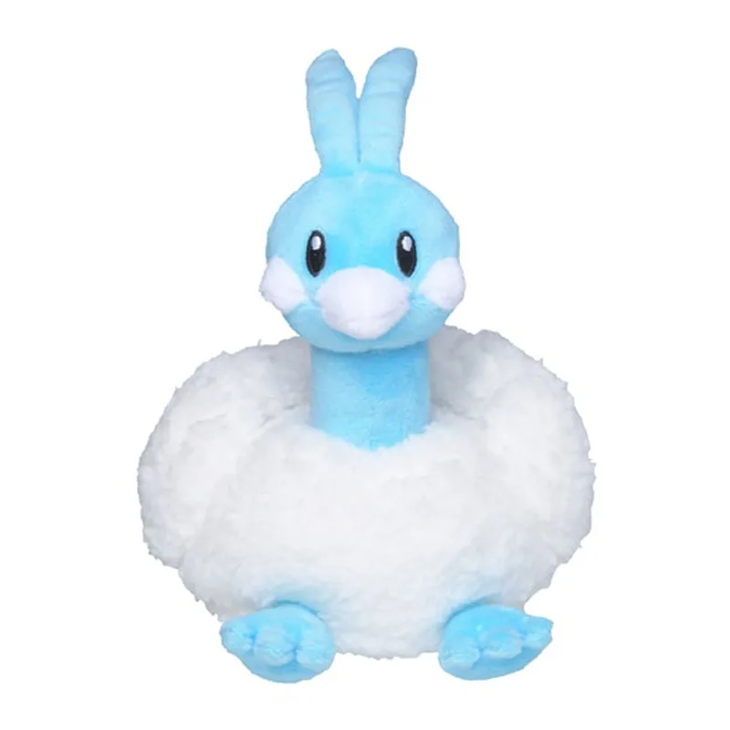 Stuffed Animals Doll | Altaria Plush Toy | Altaria Pokemon | Movies Tv ...