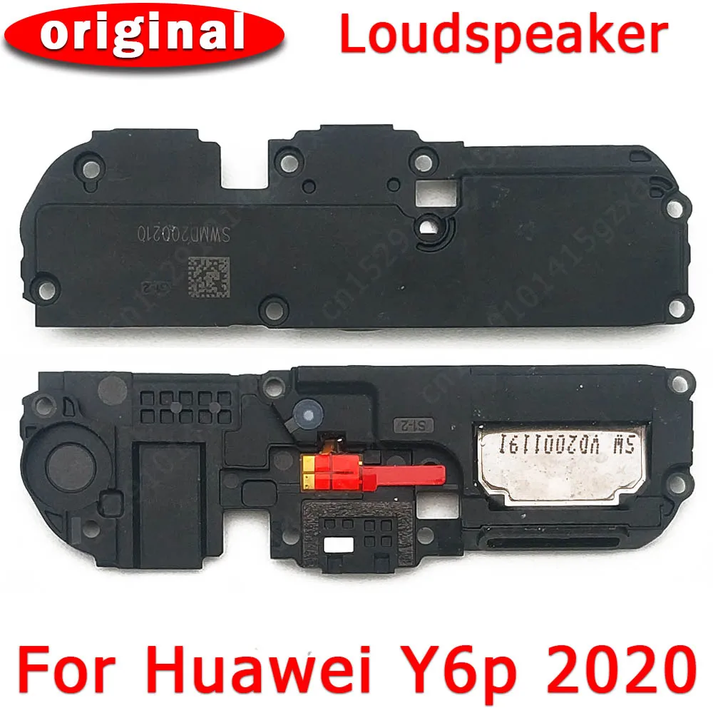 Original-Loudspeaker-For-Huawei-Y6p-2020-Loud-Speaker-Buzzer-Ringer ...