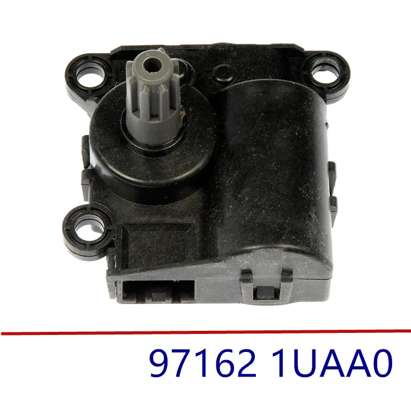 Actuador de puerta de mezcla de calentador genuino, accesorio para ...