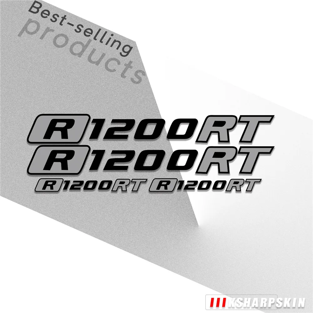 Motorcycle-sticker-Unique-personalityReflective-Stickers-decoration ...