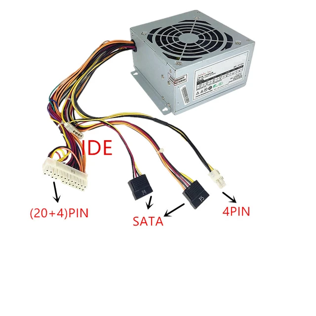 Original PC PSU For Great Wall Power Supply for Filent Fesktop with ...
