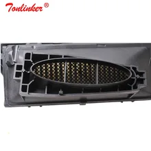 Air Filter A6420942404 A6420942304 2 Pcs For Mercedes Benz C-class W204 ...