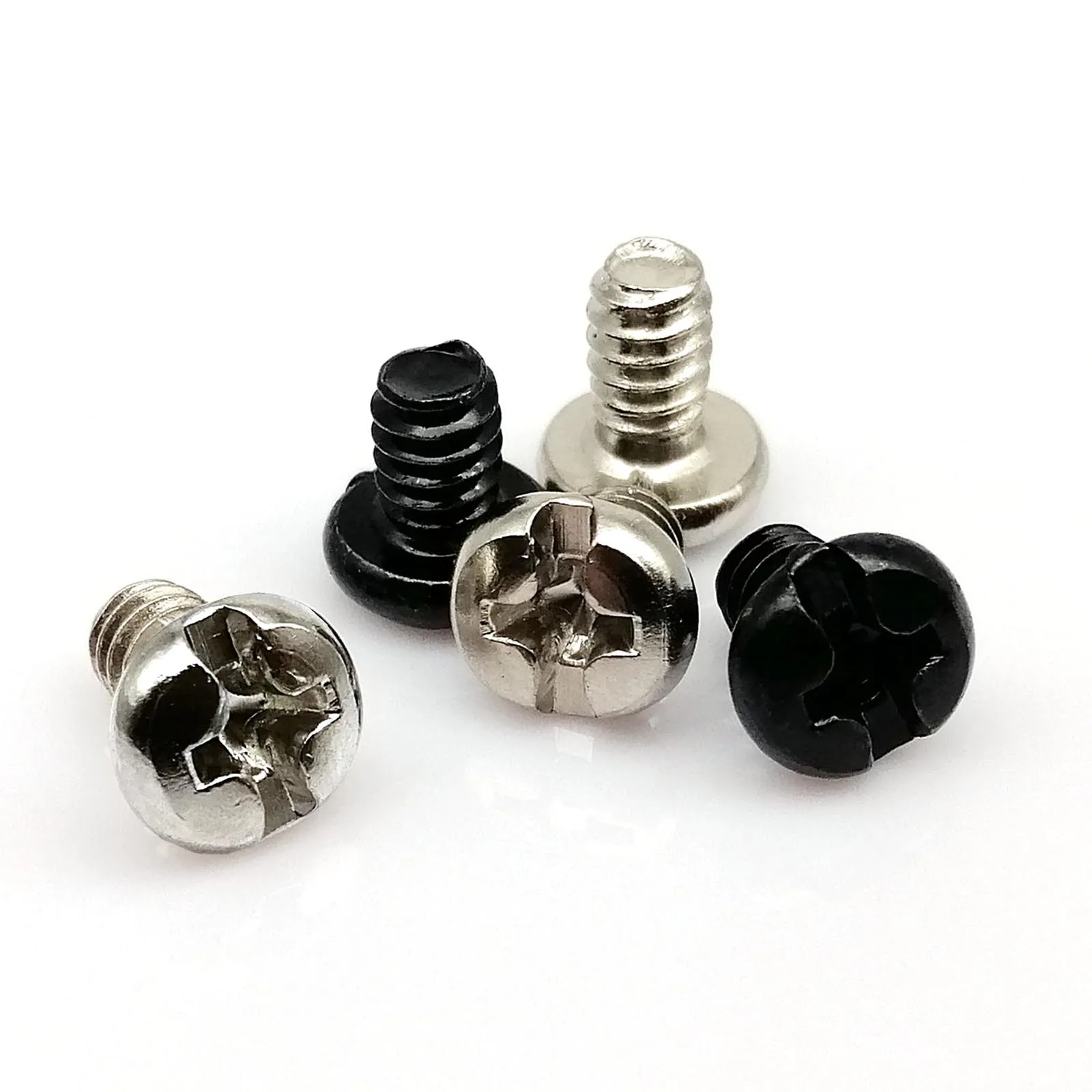 Graphic Card Phillips Screw | Phillips Round Head Screw | Computer ...