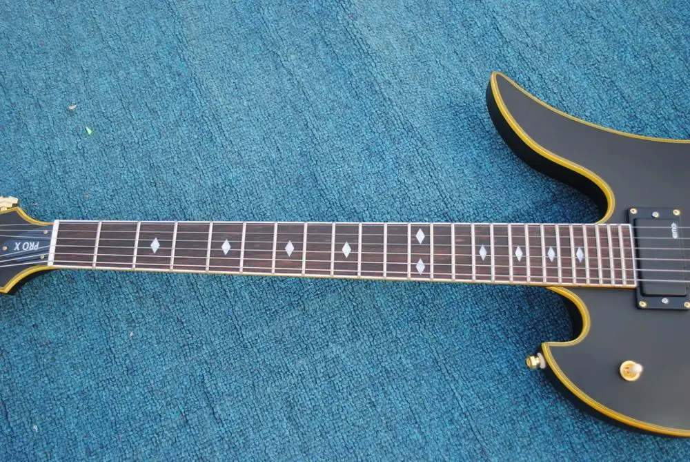 Bc Rich Mockingbird Pro X