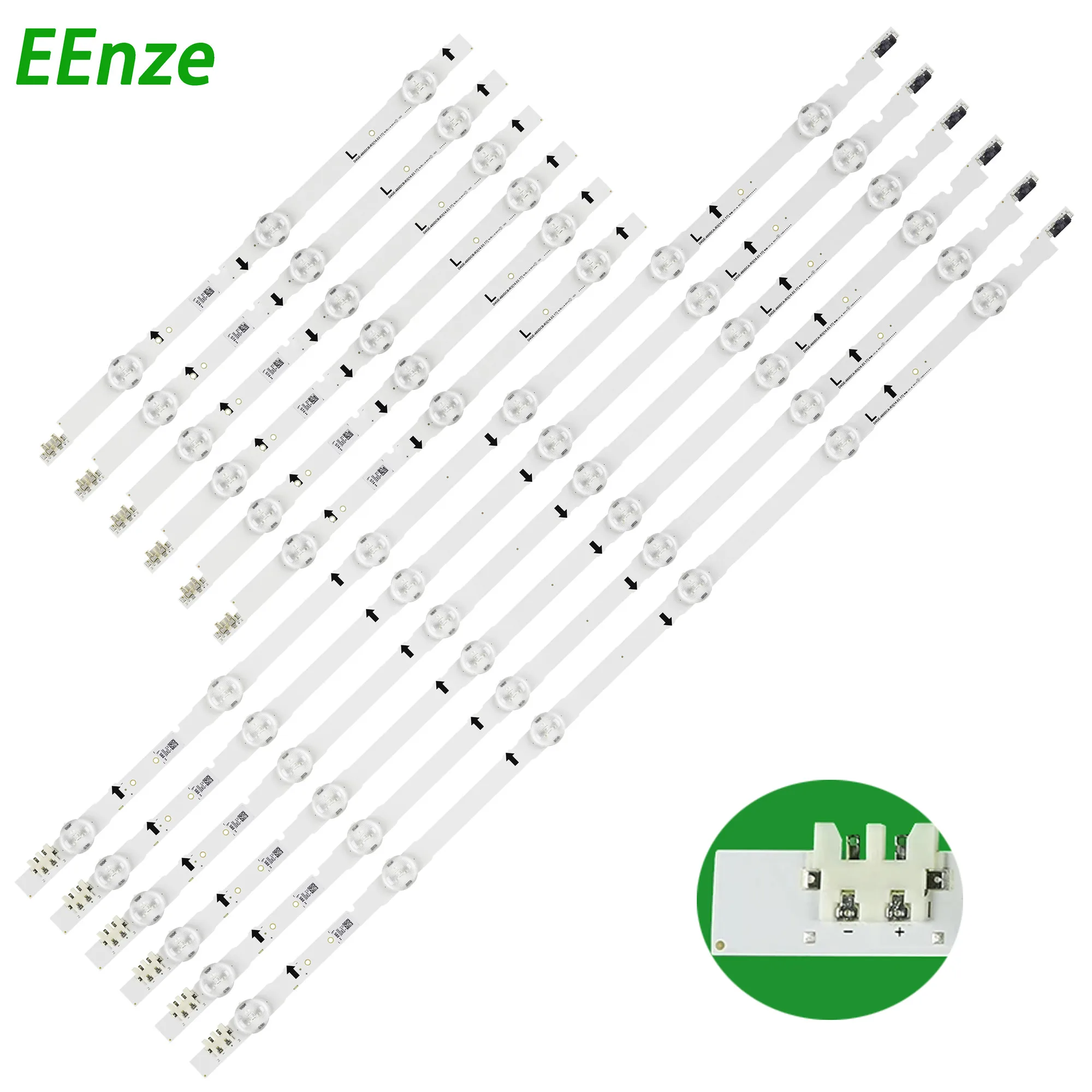 LED-for-UE48H6400AW-LH48DMDPLGC-LH48DMEPLGA-LH48DMEPLGC-LH48DCEPLGA ...