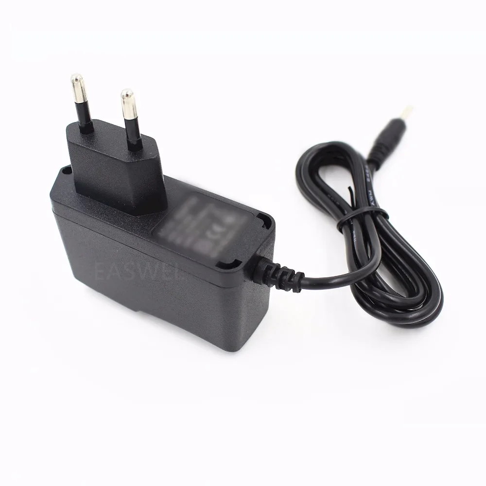 Ac/dc Power Supply Adapter Charger Cord For Casio Casiotone Ct-630 Ct ...