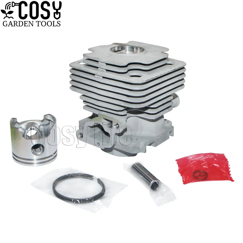 42mm OM36 CYLINDER PISTON KIT FITS FOR OLEO-MAC OLE-746 TRIMMER ...