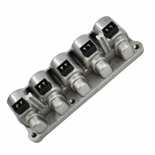A4cf1 A4cf2 Transmission Shift Solenoid Group Pack For, 51% OFF