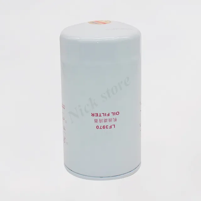 FS1098 FS20019 FF266 LF3970 Fuel Filter Oil Filter Diesel Filter