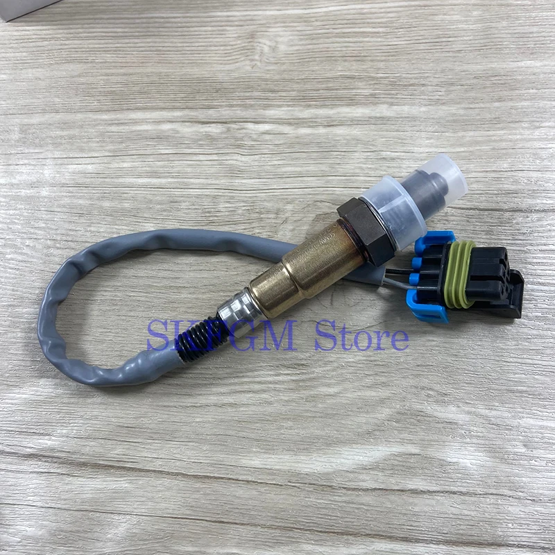 Front-O1-Oxygen-Sensor-For-Chevrolet-Captiva-Cadillac-Buick-Lacrosse ...