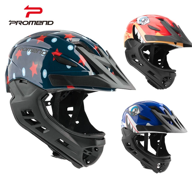 Bmx Bike Helmets