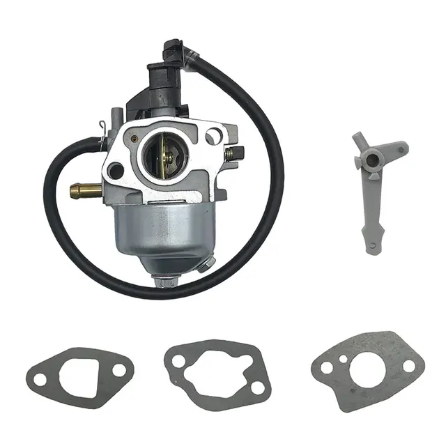 Comment installer un carburateur pour Toro 38744 38743 38742 38741 ...