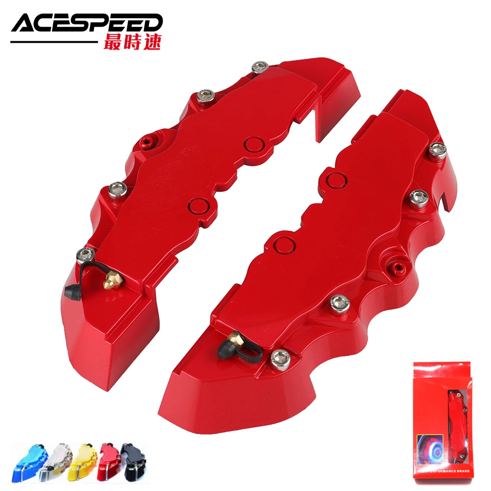 Brake-Caliper-Cover-Decoration-Cover-For-15-16-Inch-wheel-ABS-plastic ...