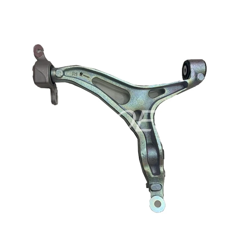 컨트롤 암 앞바퀴 하부 스윙 암, 컨트롤 암 지지 암 1643302907, 왼쪽 1643303007 오른쪽, 메르세데스 벤츠 ...