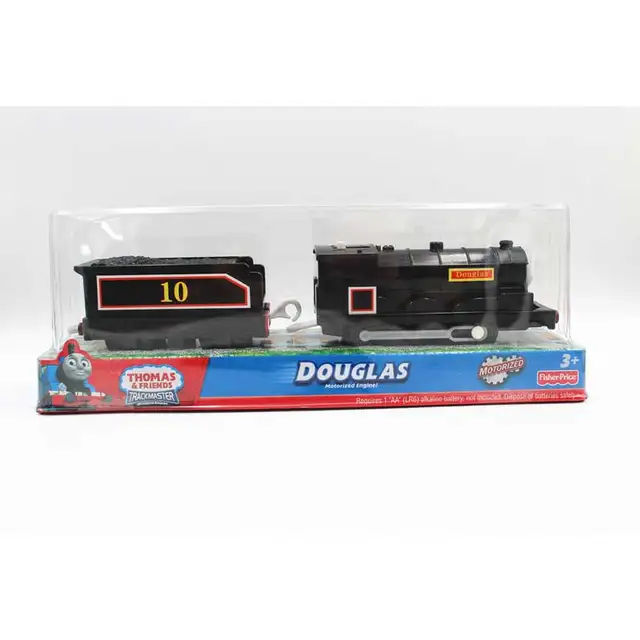 Thomas And Friends Douglas
