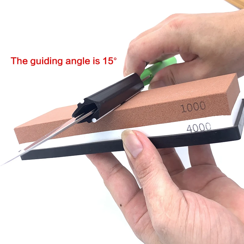 kitchen-dedicated-Knife-Sharpening-Angle-Guide-sharpener-guide-Angle ...