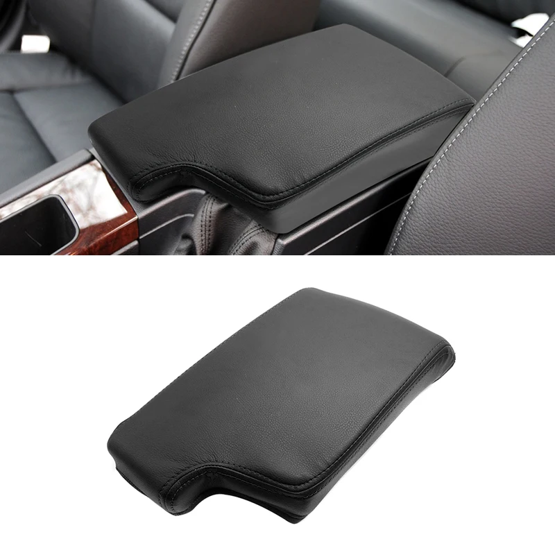 For-BMW-3-Series-E90-2005-2006-2007-2012-Microfiber-Leather-Interior ...