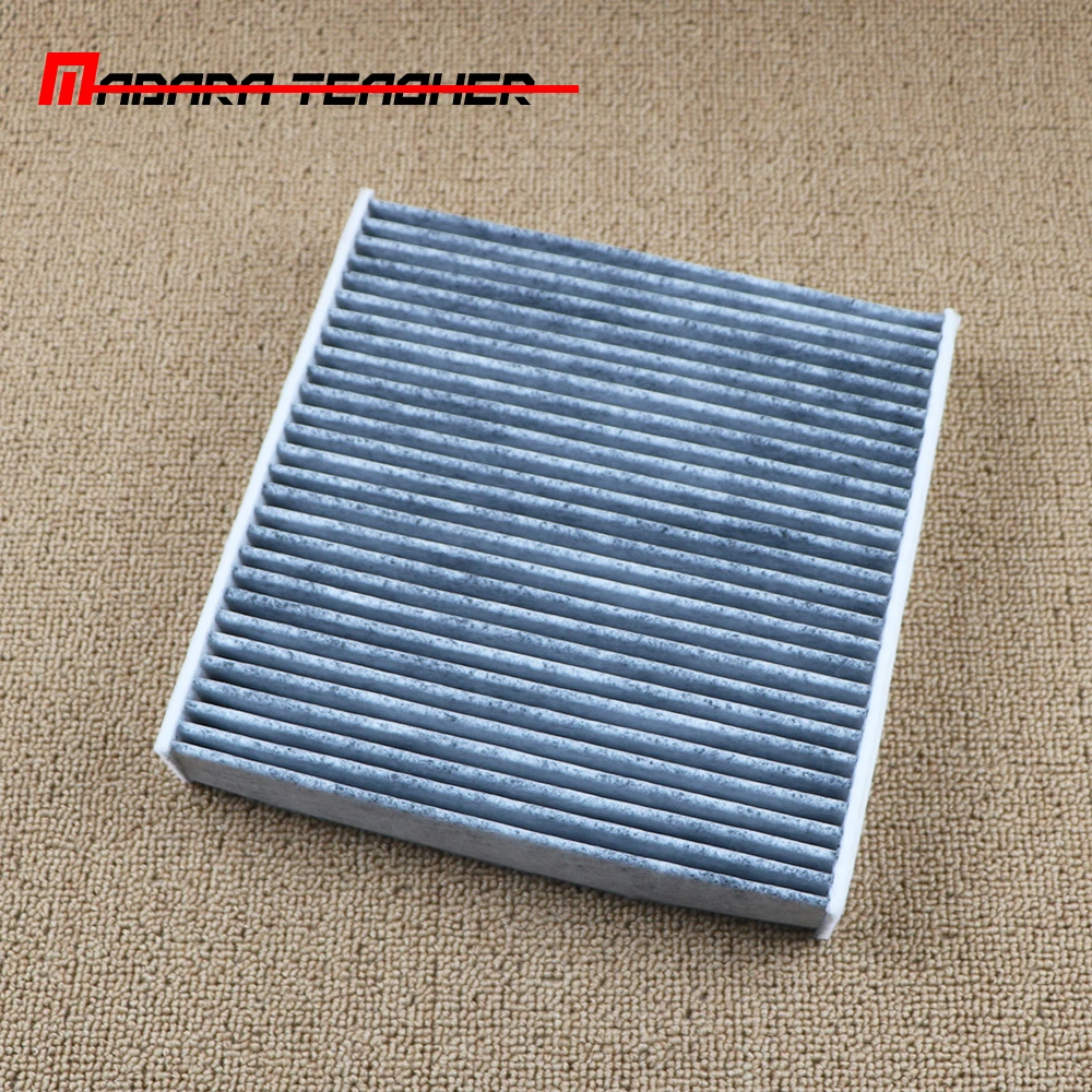 Active Carbon Cabin Air Filter Element Suit For Land Rover 2021 ...