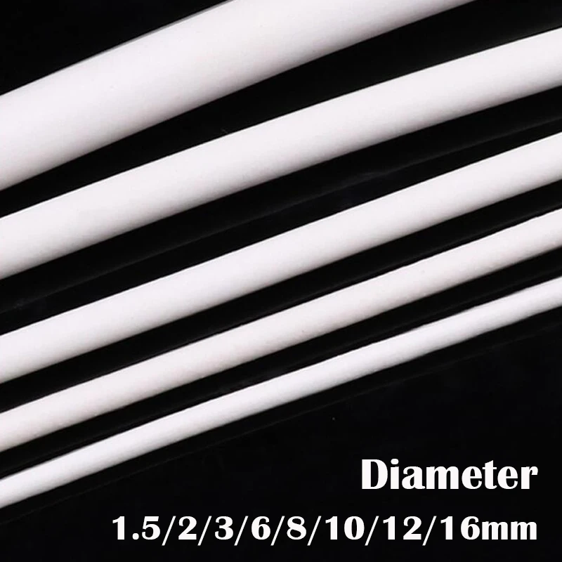 5M-1M-Diameter-1-5mm-2mm-3mm-6mm-8mm-10mm-12mm-16mm-Waterproof ...