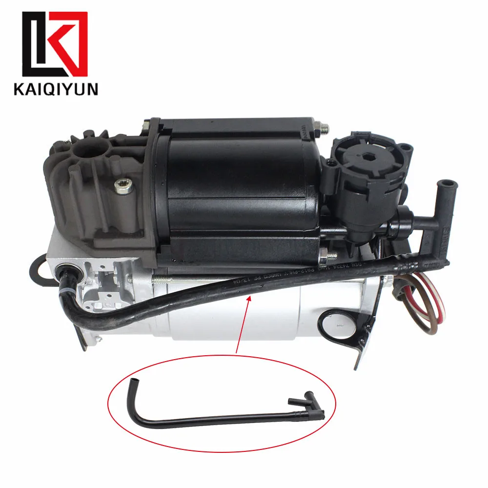Air Suspension Compressor Intake Line For Mercedes Benz W220 W211 W219 ...