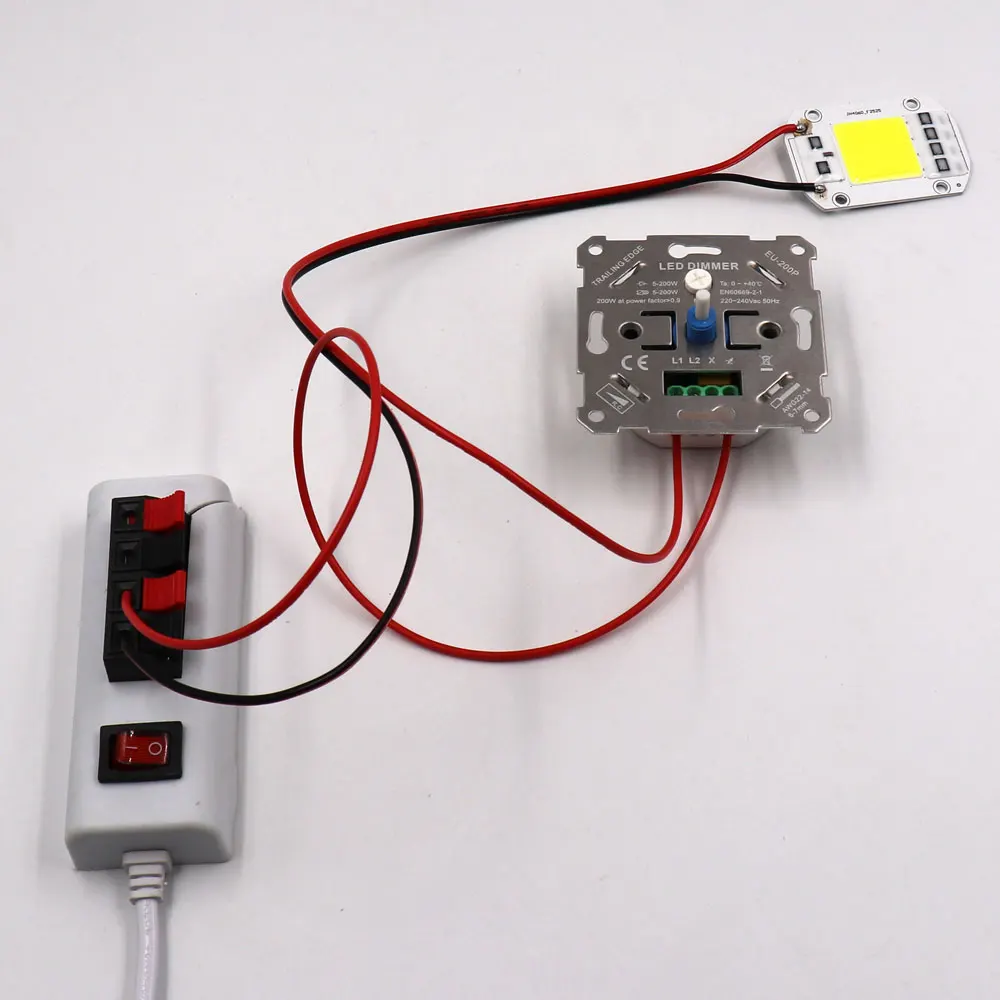 Dimmer Aansluiten Stap Voor Stap Uitgelegd Doe-het-zelf, 55% OFF